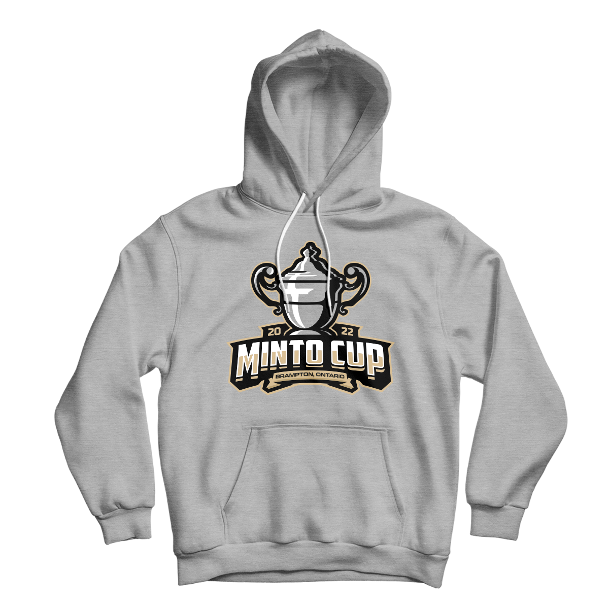 Minto Cup Classic Hoodie– Bardown Lacrosse